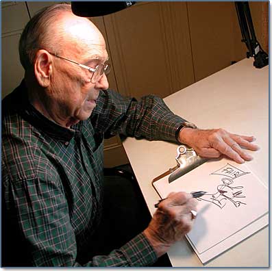 Community Focus: Television memories