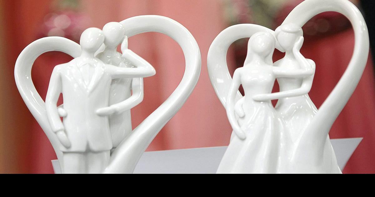 Ginnie Graham: Getting love lessons from a 50-year-old news series