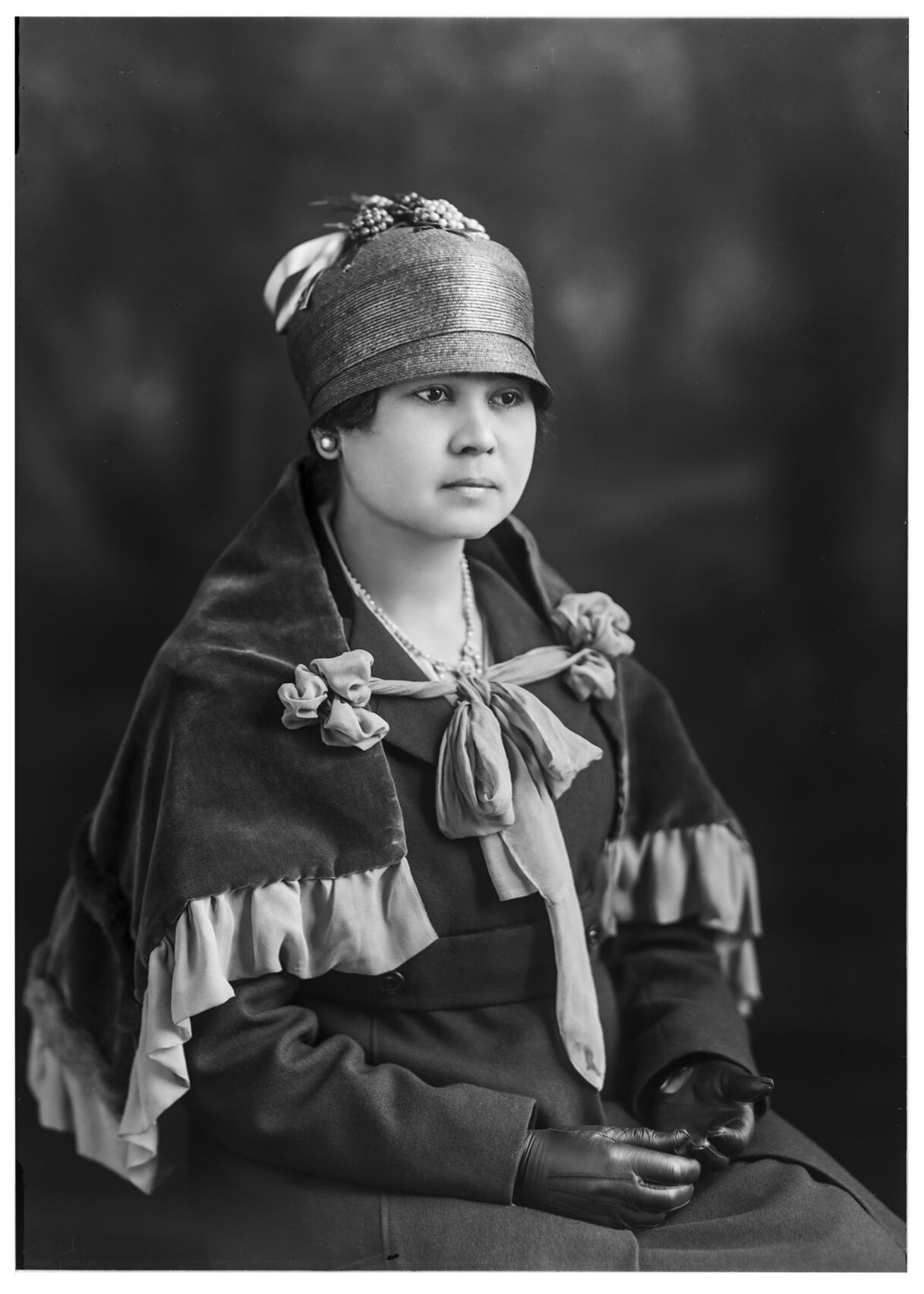 'Lost Portraits' exhibition in Tulsa a Route 66 time capsule