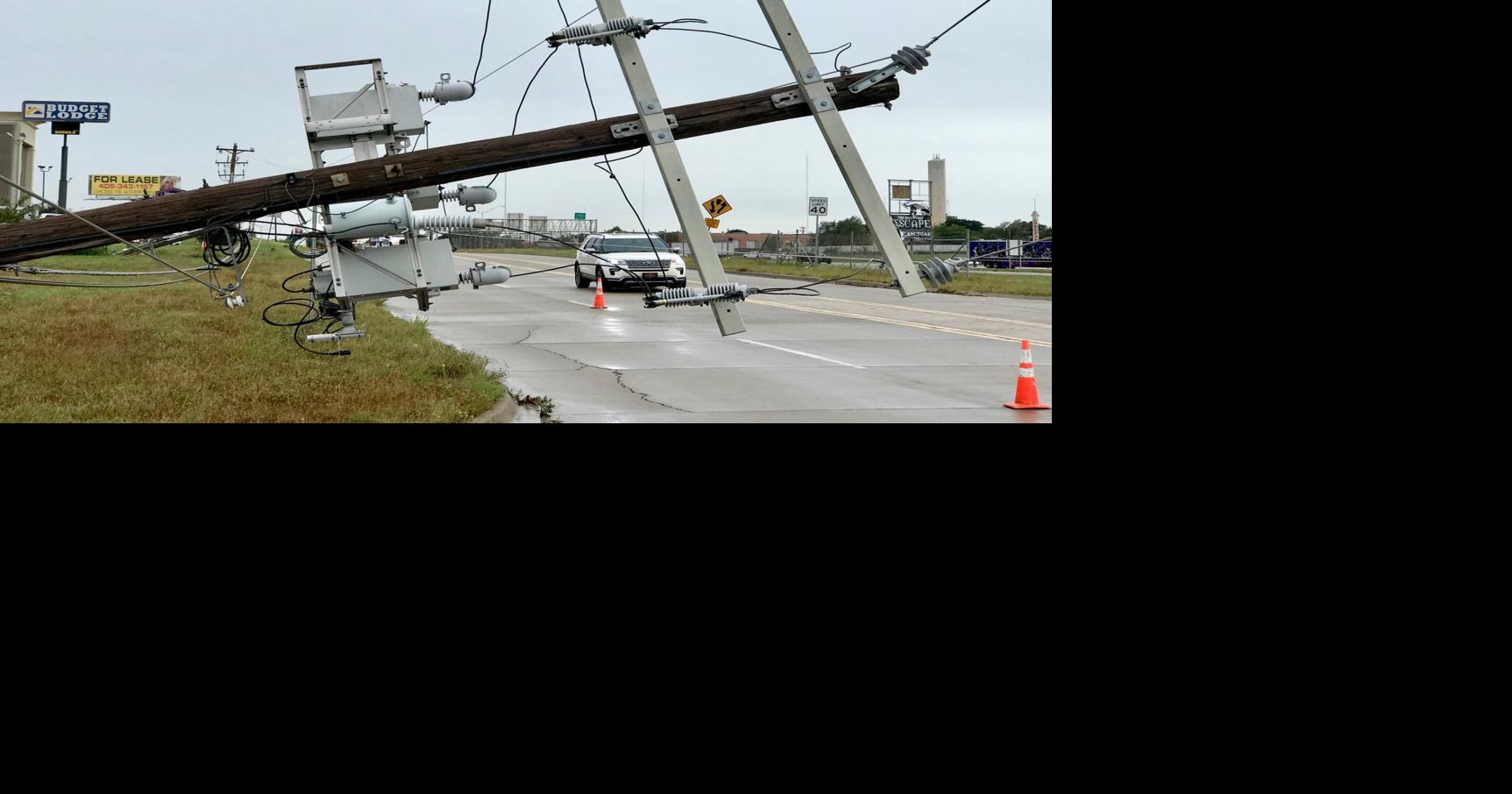 Gov Mary Fallin Declares State Of Emergency For All 77 Oklahoma