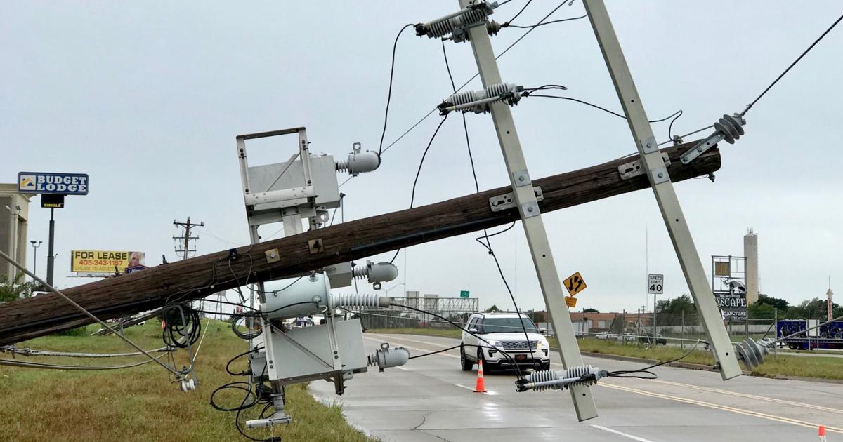 Gov Mary Fallin Declares State Of Emergency For All 77 Oklahoma