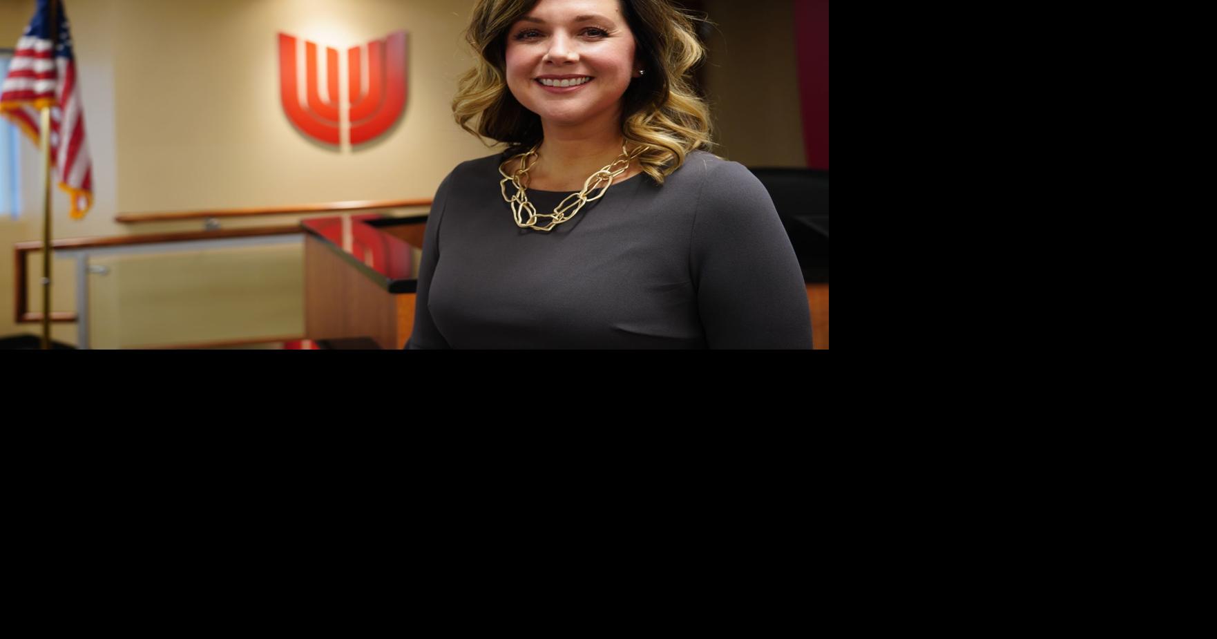 Shea Ludwig of Union Schools Education Foundation: 'It is so important ...