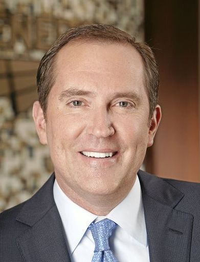 Ralph Hill takes the reins at New Gulf Resources