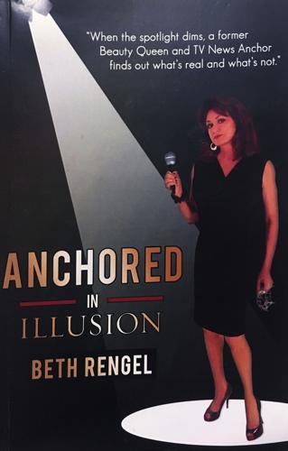 Beth Rengel: Former Tulsa TV anchor reflects on life and 'illusions' in ...
