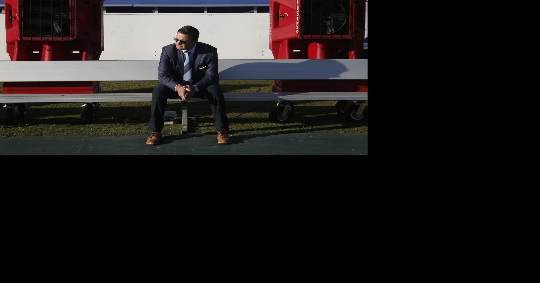 OU football: Bob Stoops always understood there's life beyond the game