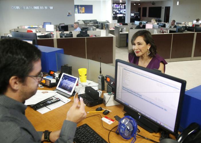 Farewell interview: Terry Hood reflects on 32-year career at KOTV