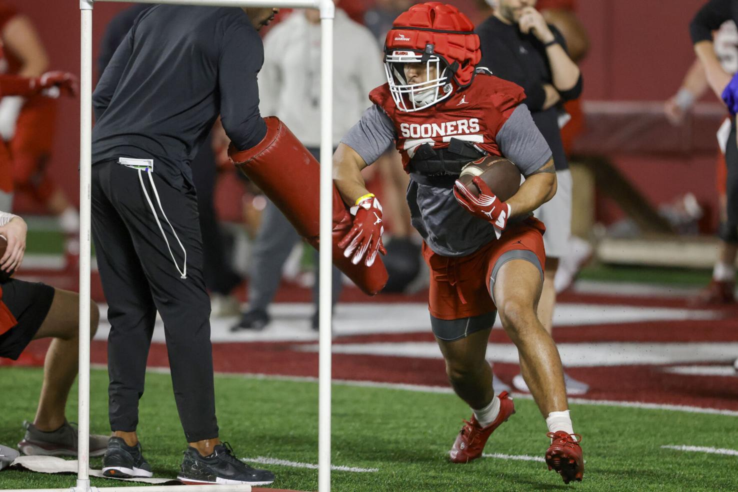 OU spring football wrap: Top storylines and remaining needs