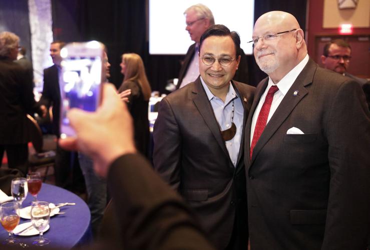 Cherokee Nation economic impact on Oklahoma: Nearly $2.2 billion