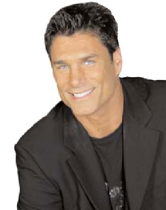 One of the originals: James Hyde on life in Harmony