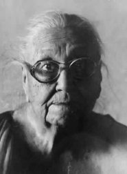 Cherokee elder dies at age 115