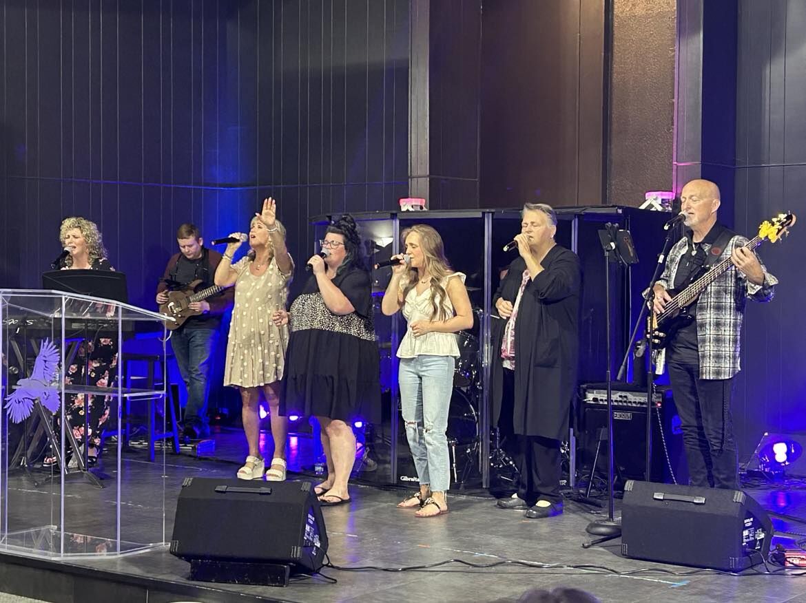 Rock Church relocates from Tulsa, opens doors at new Owasso site