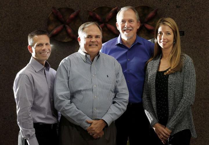 Tulsa accounting firm CCK Strategies recognized as best place to work