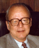 Donald Earl Osgood