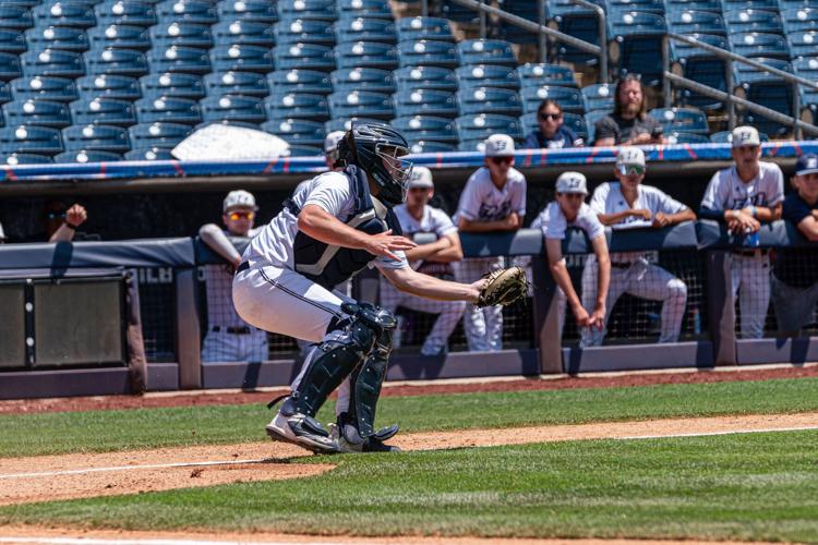 Bixby defeats Enid 16-6 to claim Class 6A baseball state championship
