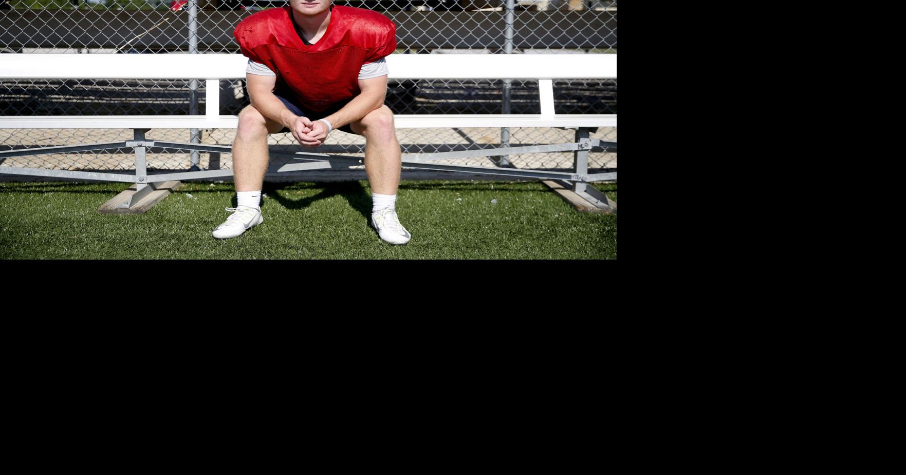 High school football players of the Week 11: Collinsville's Brayden ...