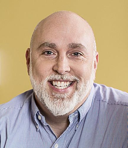 Health: Brian Patten, CHIMNEY HILLS DENTAL