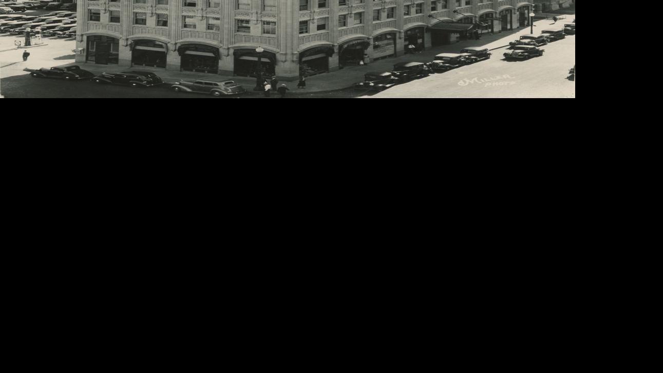 'Why should Tulsa keep these old buildings around?' | Local News ...