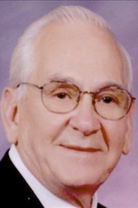 William Newnan Casey Crouch