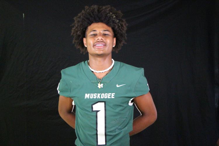 Bill Knight football players of the week: Westville's Mason Cox ...