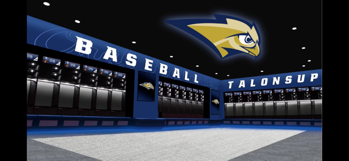 In effect, a new ballpark for ORU's baseball program