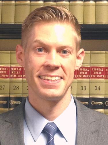 Law: Alan Barker, HALL ESTILL