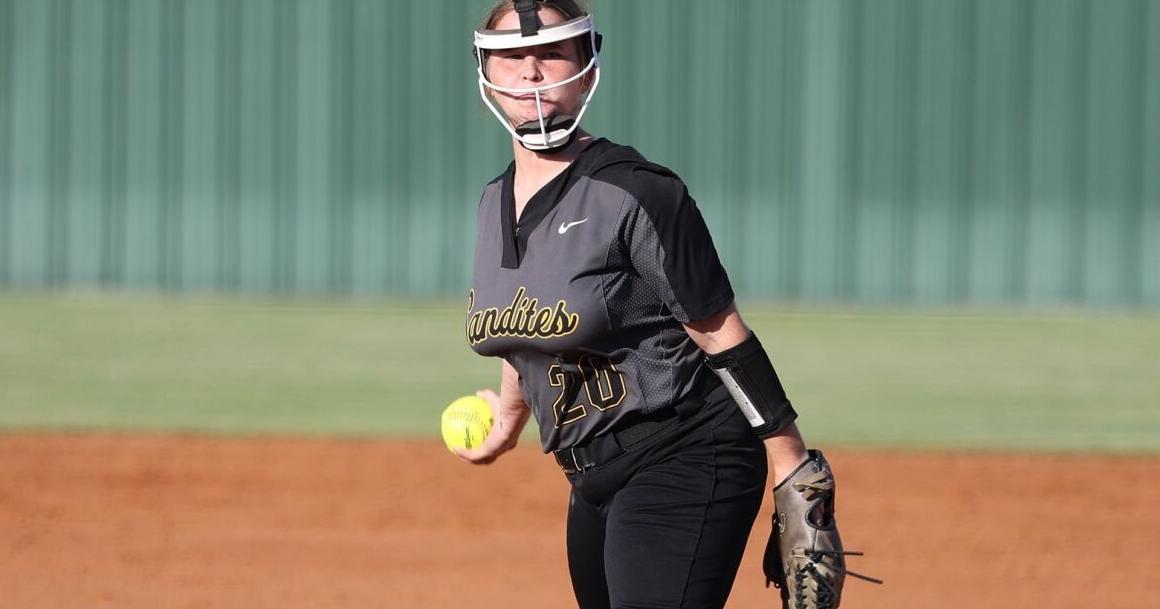 Addie Hughes' 3-hitter leads Sand Springs past Broken Arrow