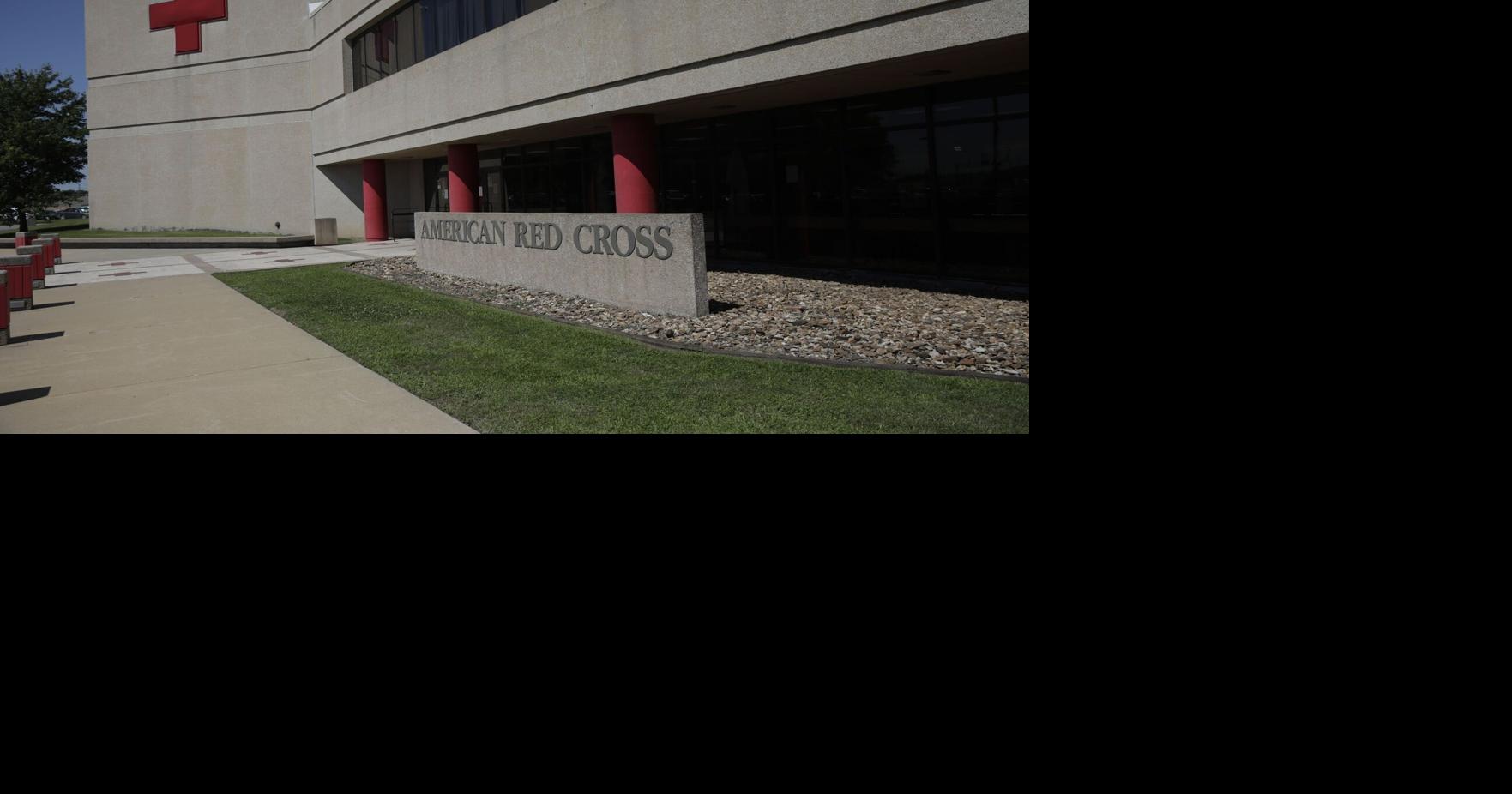 Red Cross: Blood supply 'emergency'; several donation events set