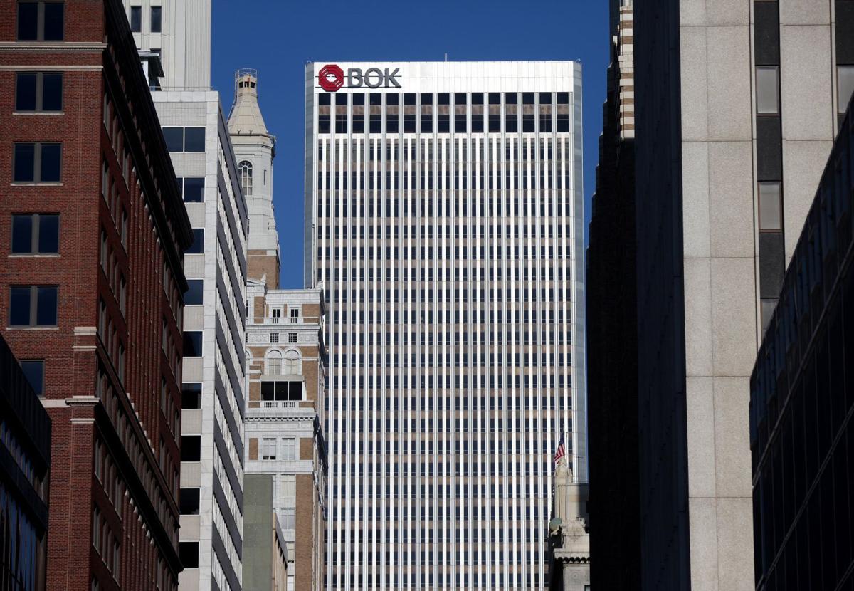 BOK Financial among the most respected banks in country, survey says