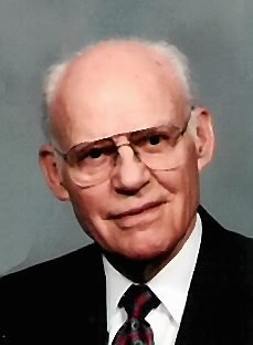 Dr. John Edward Merriman