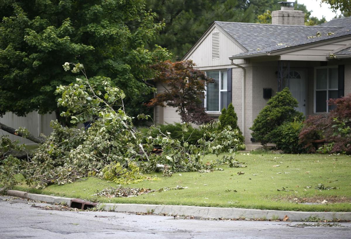 State goes from intensifying drought to above-average rainfall in July ...