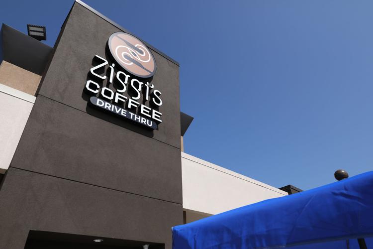 Review: Ziggi's Coffee offers wide selection of specialty drinks at ...