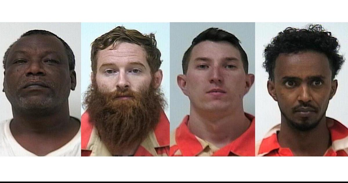 'Biggest marijuana bust of all time'? No, just legal hemp, attorney ...