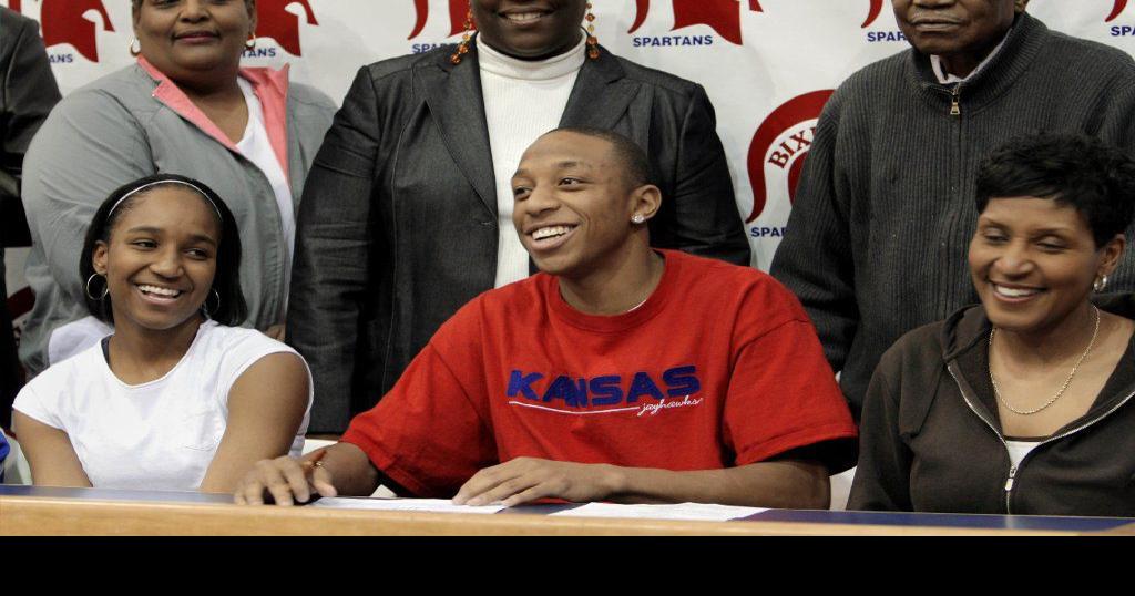 How Jenks coach Allan Trimble helped lightly recruited Chris Harris Jr ...