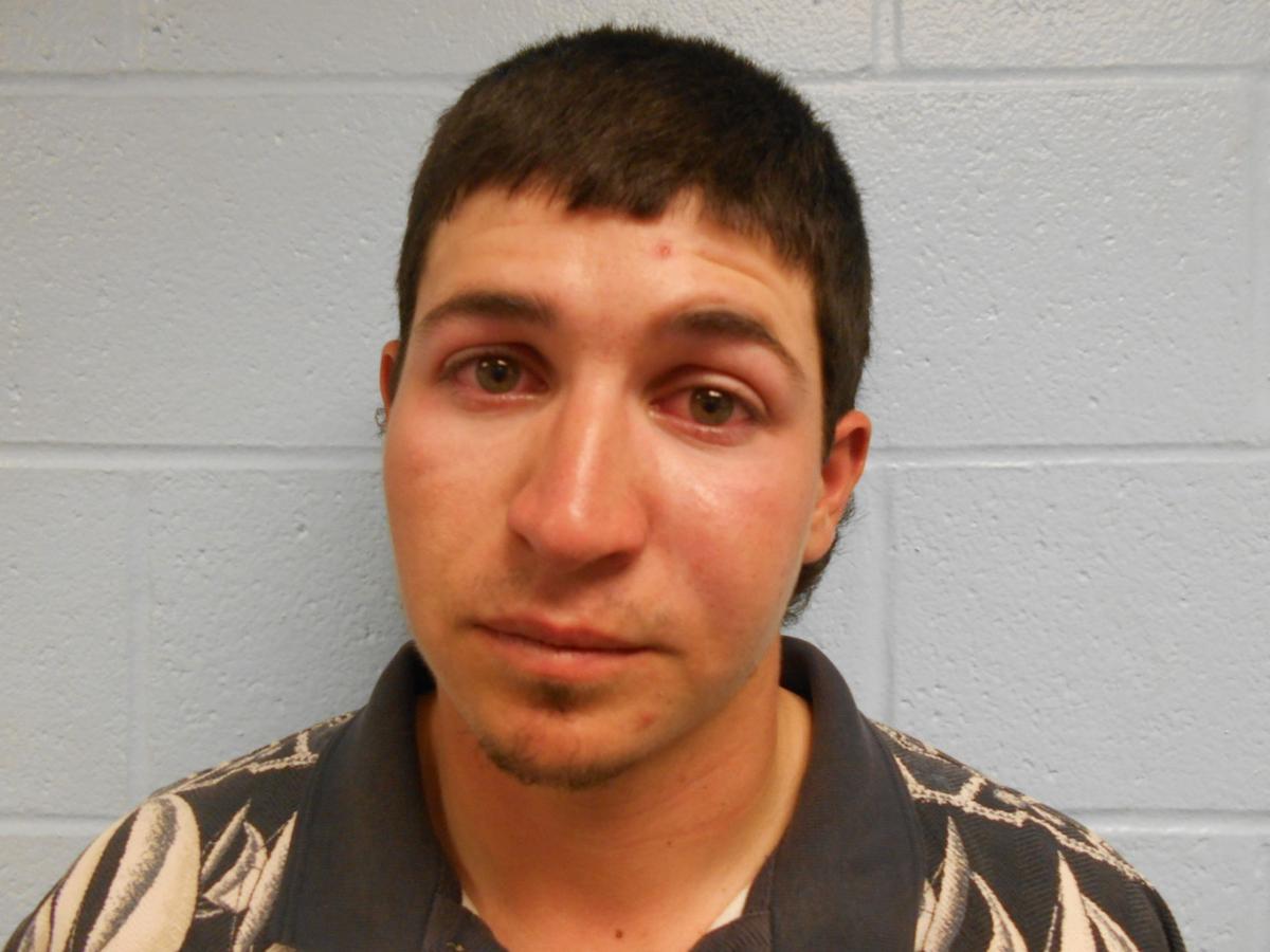 Stillwater man arrested on DUI, assault complaints after reportedly ...