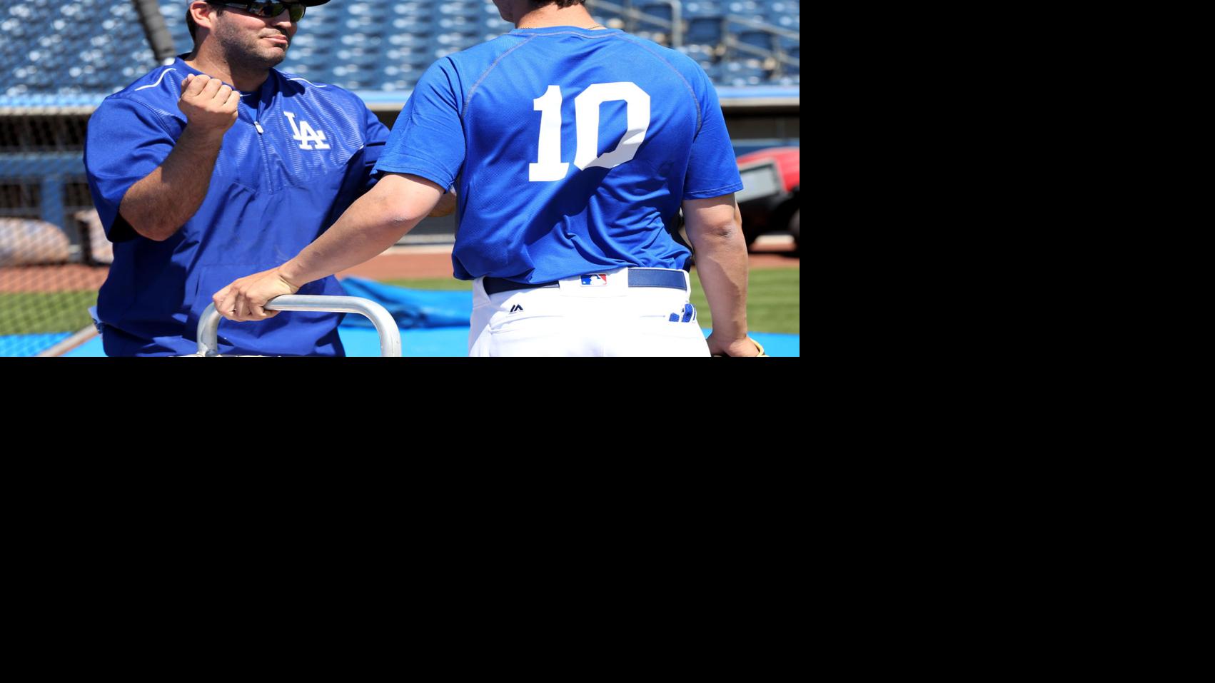 Ryan Garko set to return as Drillers manager | Sports News | tulsaworld.com