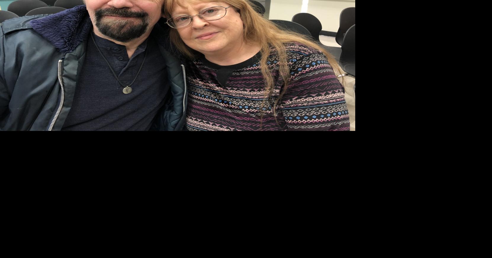 Set-in-Tulsa book among items available at signing event for authors at ...