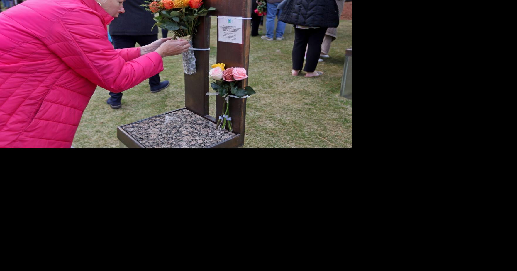 Ceremony marks 29 years since Oklahoma City bombing