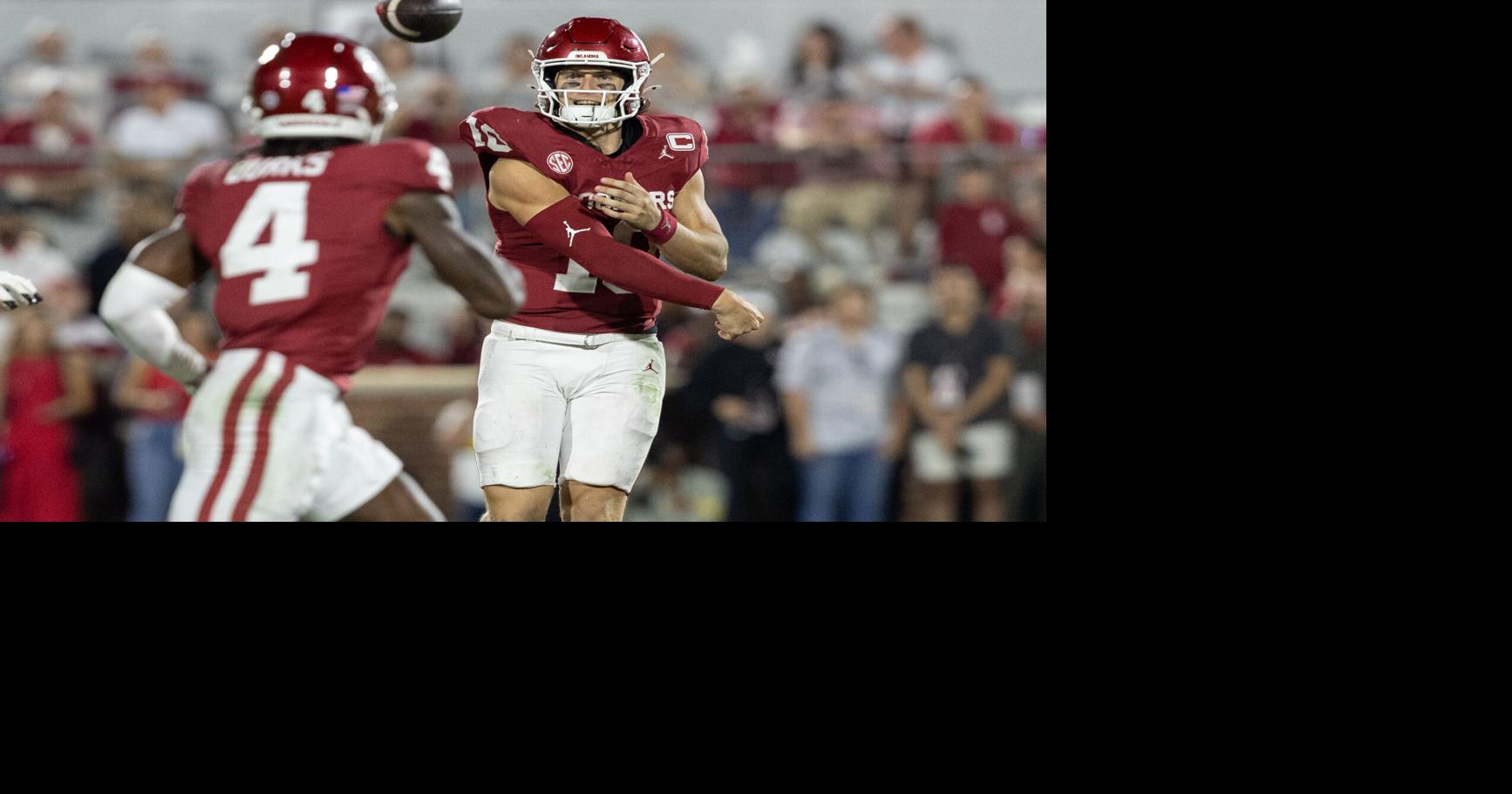 OU's real weapon: Which side of the ball makes the Sooners more dangerous?