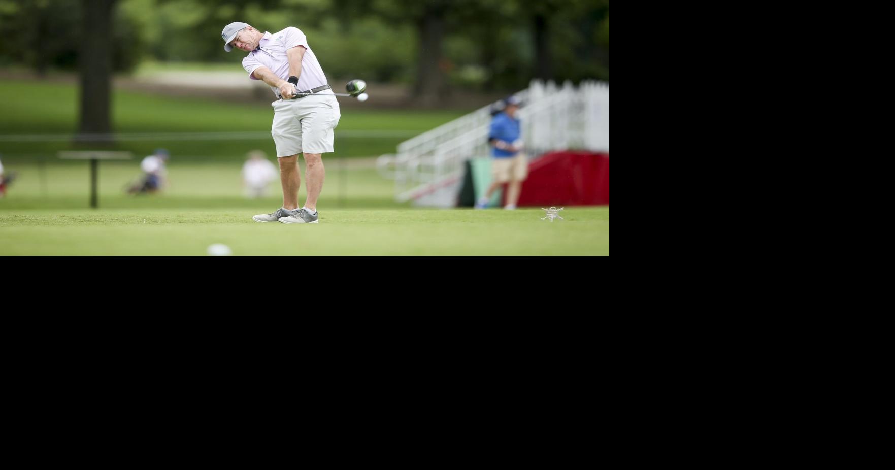 Senior PGA Championship is at familiar course for former OSU golfer ...