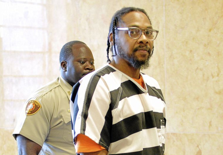 Tulsa County prosecutors no longer seeking death penalty against 1999 ...