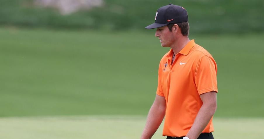 Tulsa, OU, OSU receive NCAA women's golf assignments