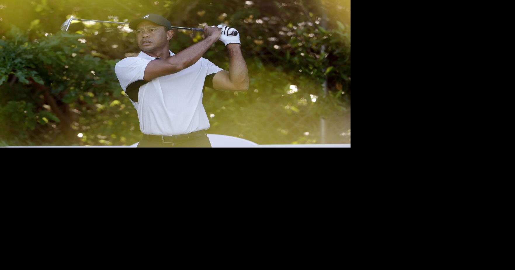 What's it like to photograph a PGA golf major? Veteran World ...