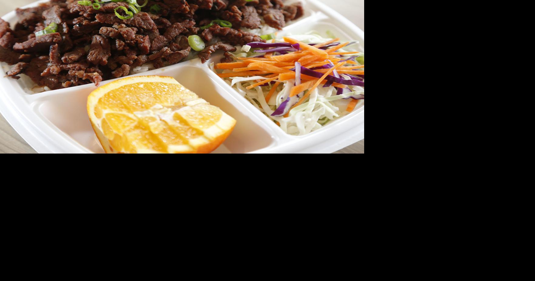 Review: The Flame Broiler rebounds after total loss in 2017 tornado