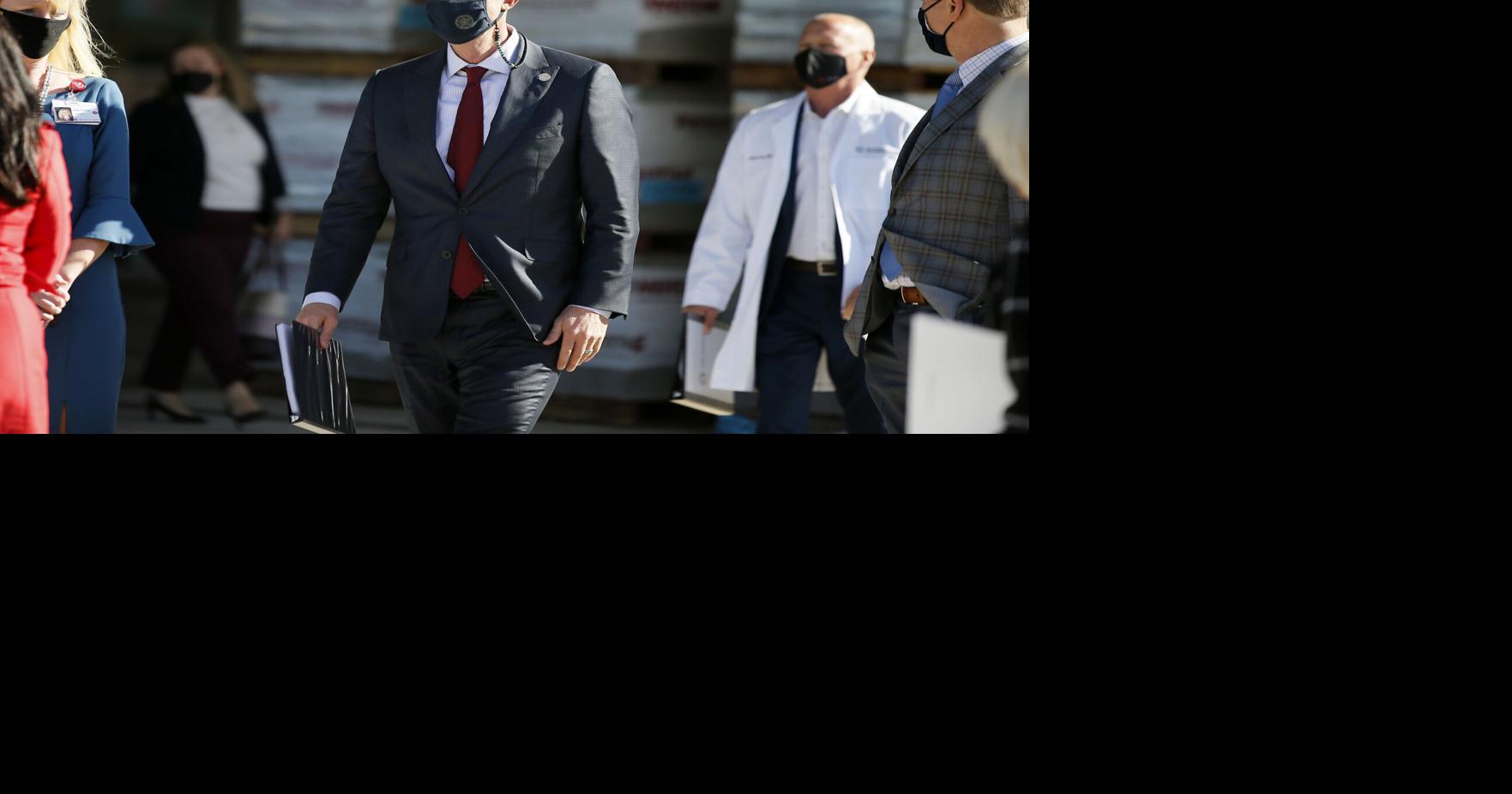 Letter to the Editor: Gov. Kevin Stitt has been a nightmare for Oklahoma