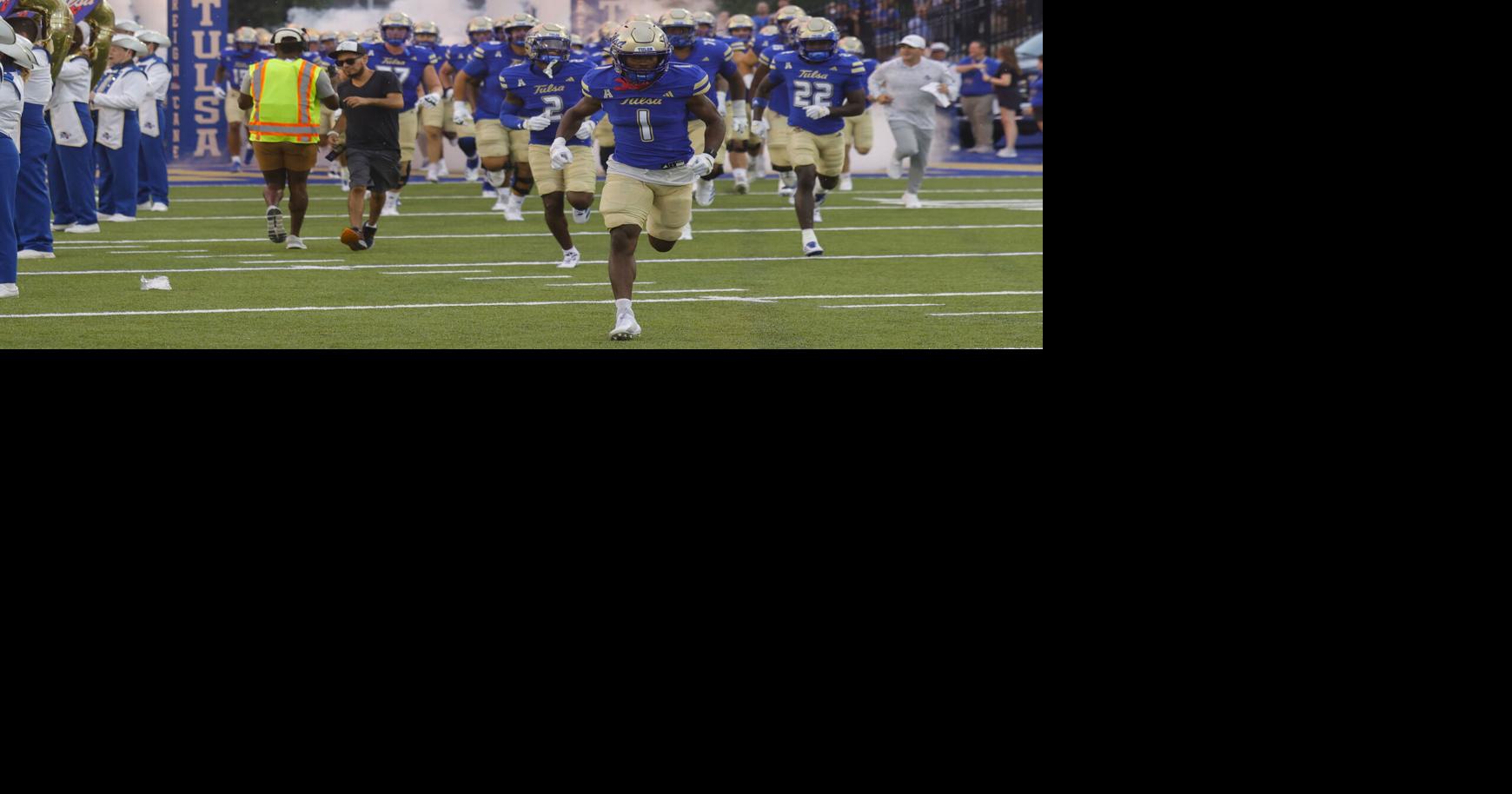 TU Sports Extra Show: A missed opportunity in New Mexico