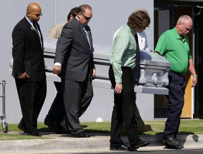 Family, friends mourn Cade Poulos' death