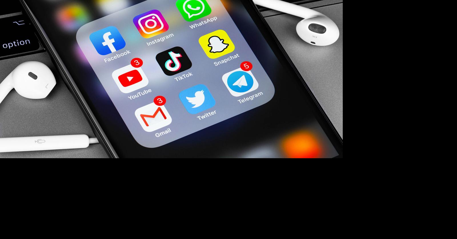 Understand more of social media good, bad: Youth opinion