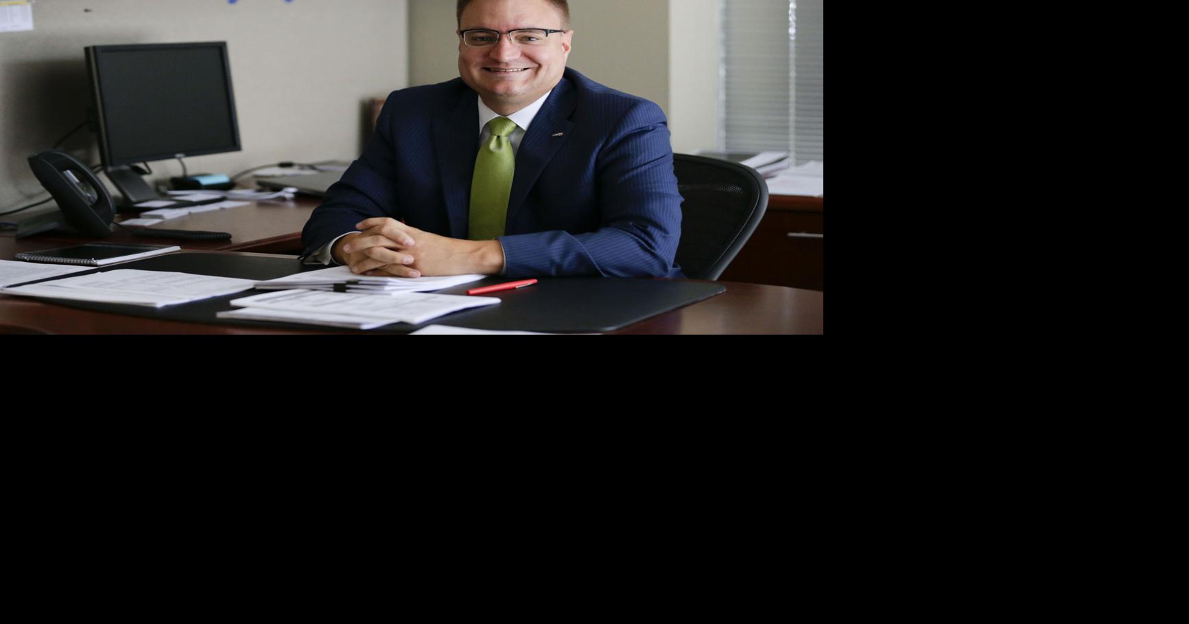5 Questions with Ray Foreman of UMB Bank