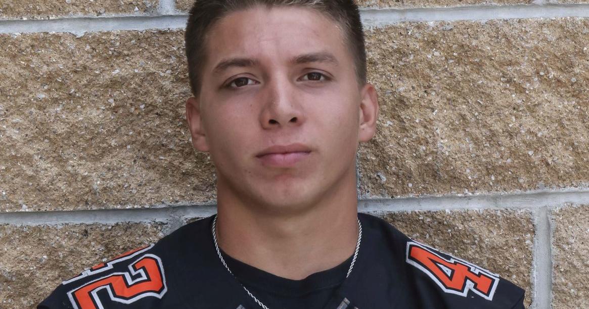 Tiger Spotlight: Jesse McDermott