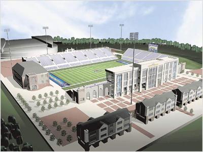 New name to follow upgrades at Skelly